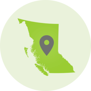 Setting Aside Natural Wild Places - The Nature Trust of British Columbia