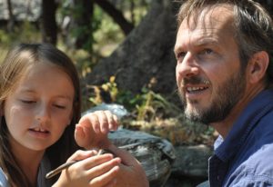 About Us - The Nature Trust of British Columbia
