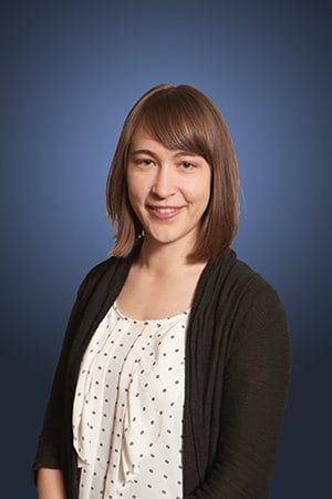 Danielle Morrison - The Nature Trust of British Columbia