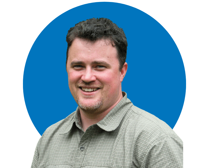 Tom Reid - The Nature Trust of British Columbia