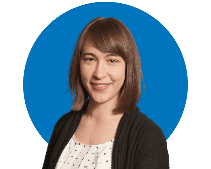 Danielle Morrison - The Nature Trust of British Columbia