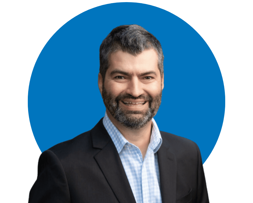 Dr. Jasper Lament - The Nature Trust of British Columbia