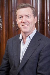 Ross Beaty - The Nature Trust of British Columbia