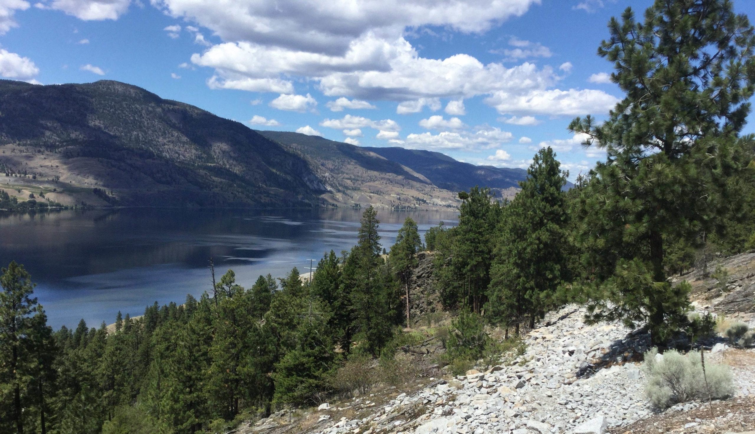 Purchase of Skaha Lake Eastside Property | The Nature Trust of British ...