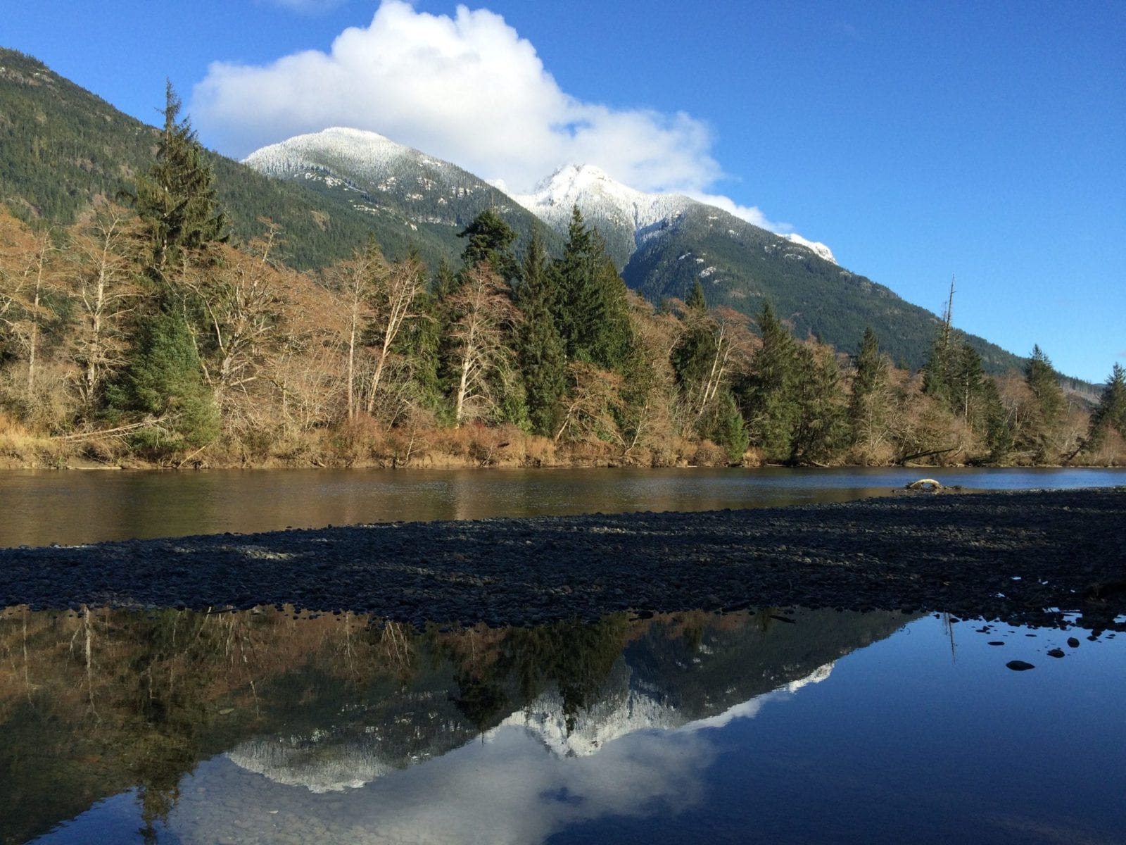 Our Partners - The Nature Trust of British Columbia