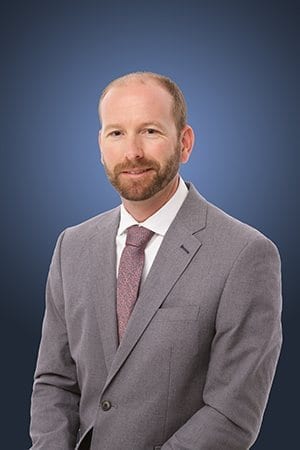 Chris Bosman - The Nature Trust of British Columbia