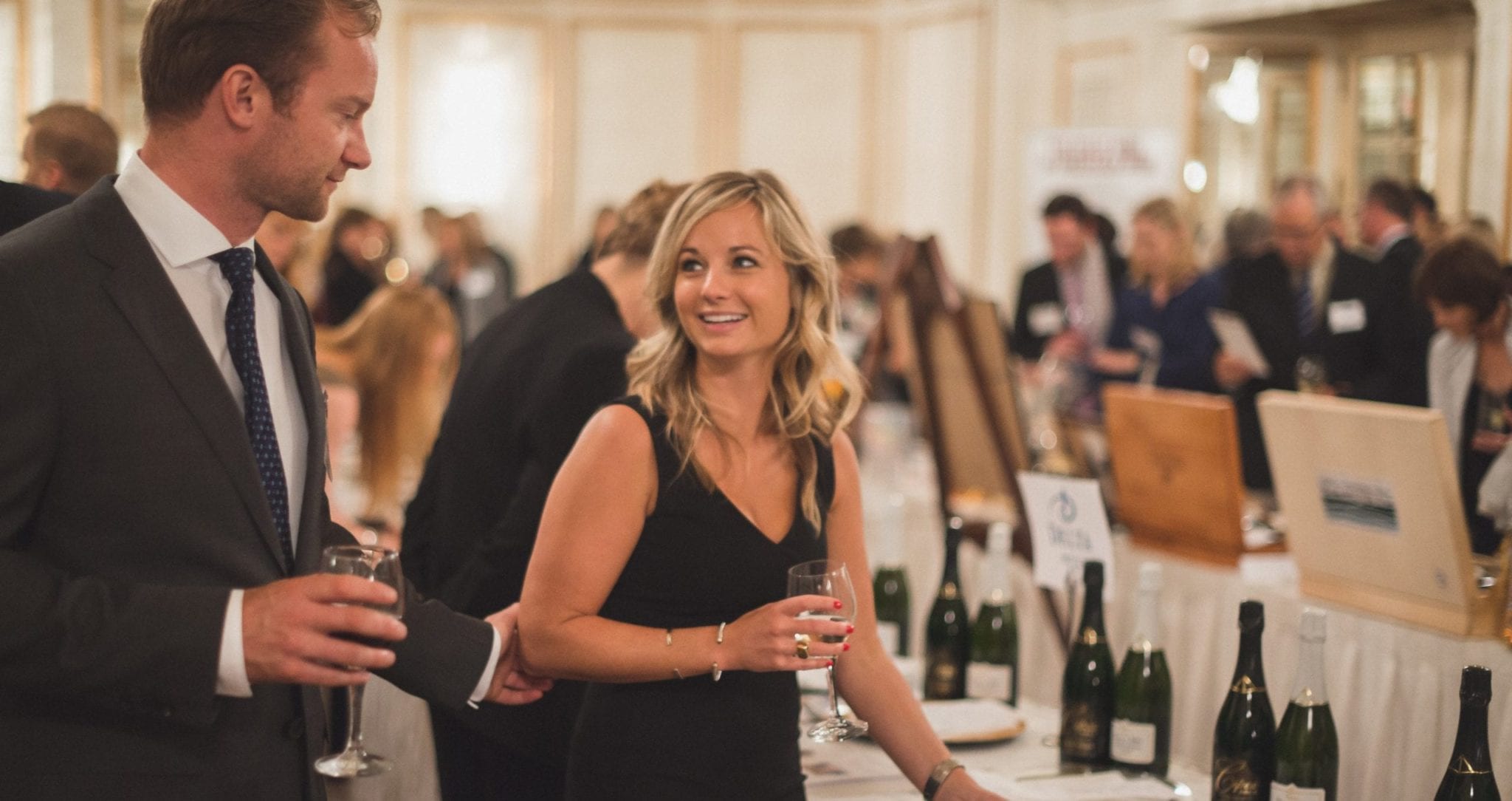 11th annual Fall Gala - The Nature Trust of British Columbia