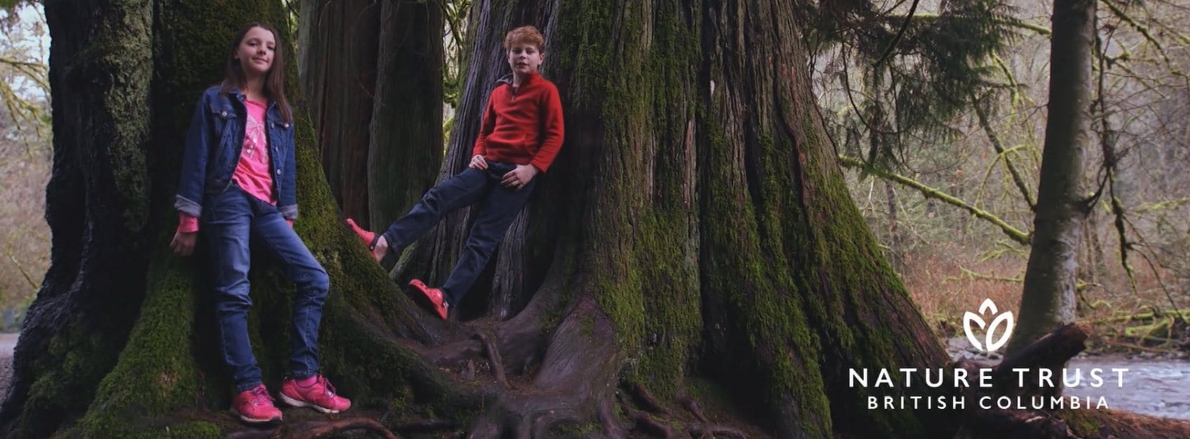 Nature for the Future - The Nature Trust of British Columbia