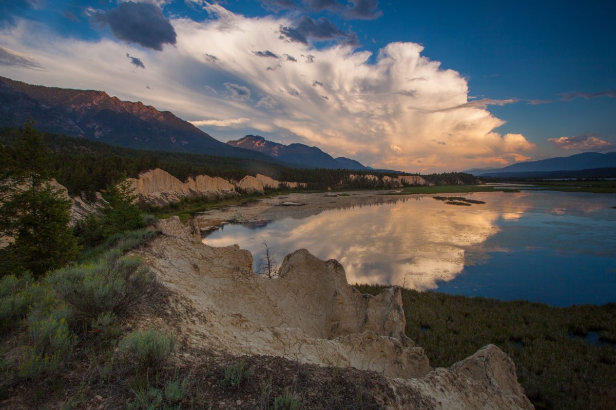 Preserving our Natural Heritage with the Ecological Gifts Program - The ...