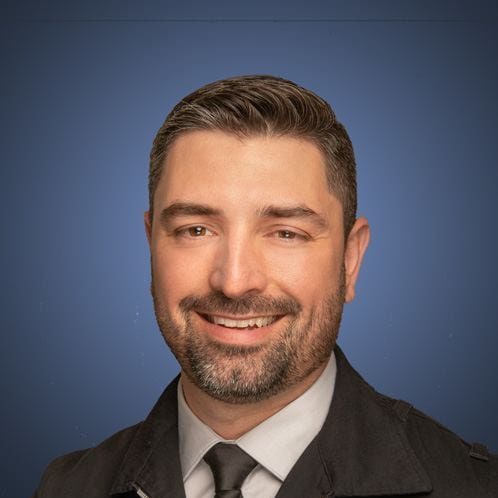 Shawn Lukas - The Nature Trust of British Columbia