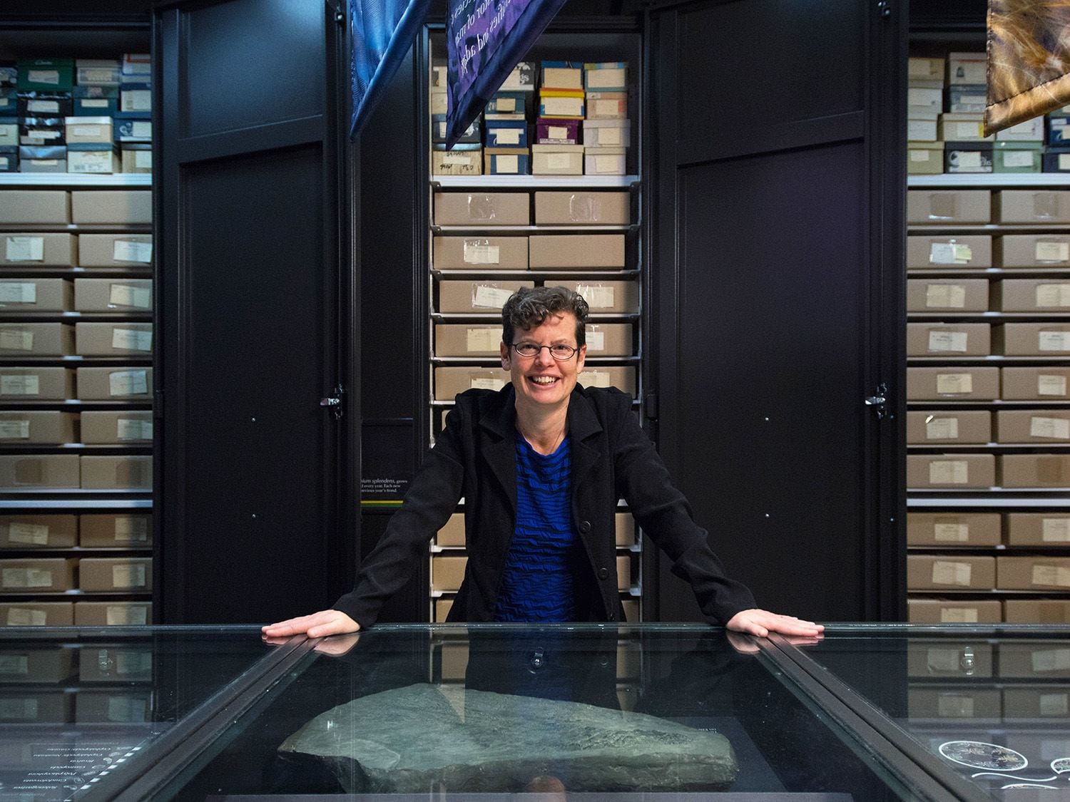 Conversations on Conservation with Dr. Sally Otto - The Nature Trust of ...