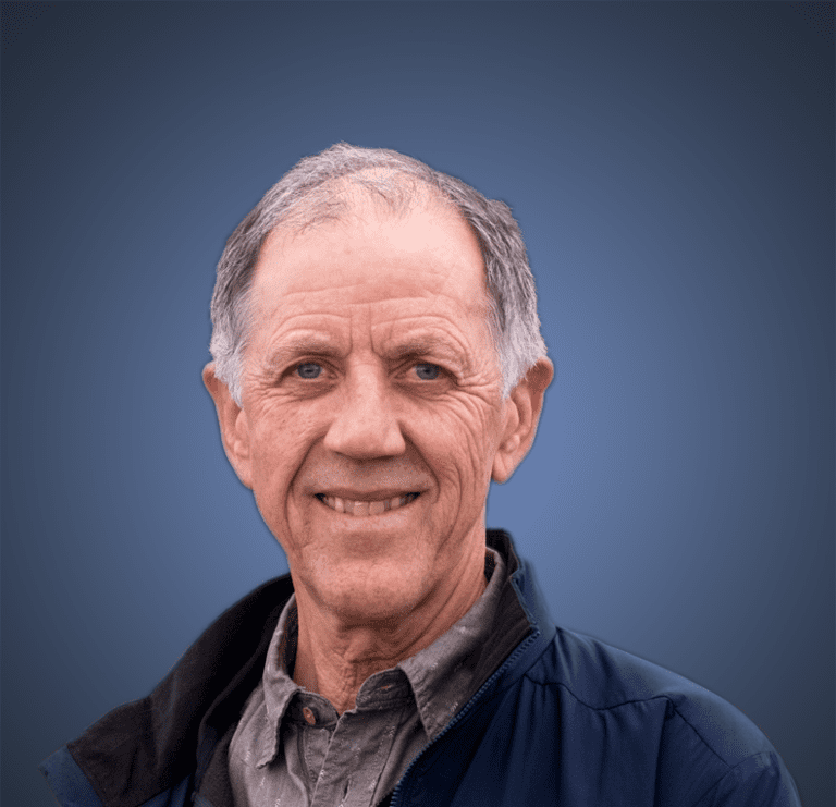 Jack Woods - The Nature Trust of British Columbia