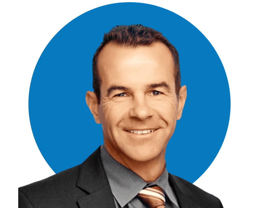 Rob Doyle - The Nature Trust of British Columbia