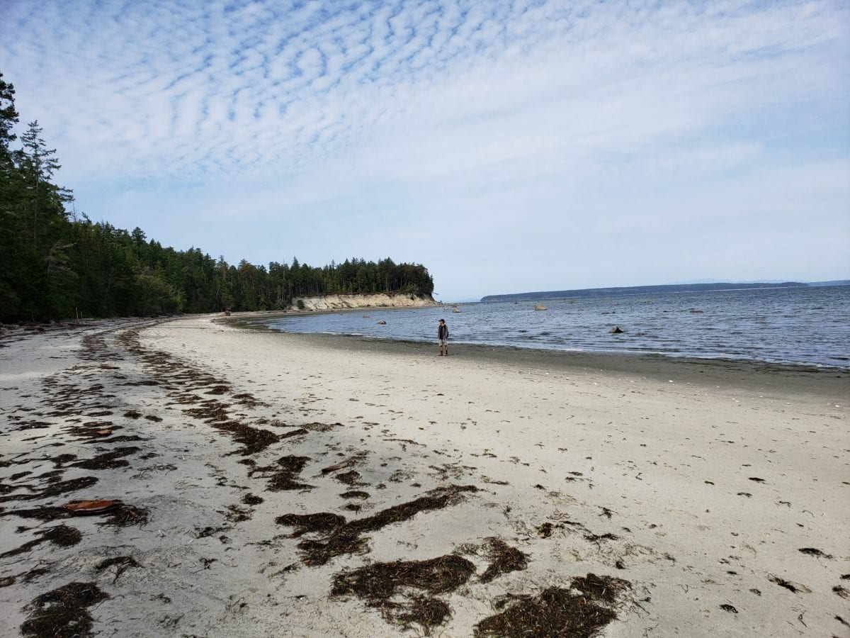 A Great Adventure to Cap off the Season - The Nature Trust of British ...