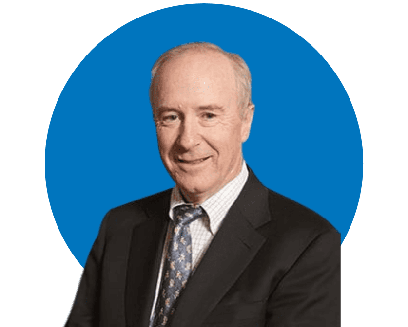 Ron Anderson - The Nature Trust of British Columbia