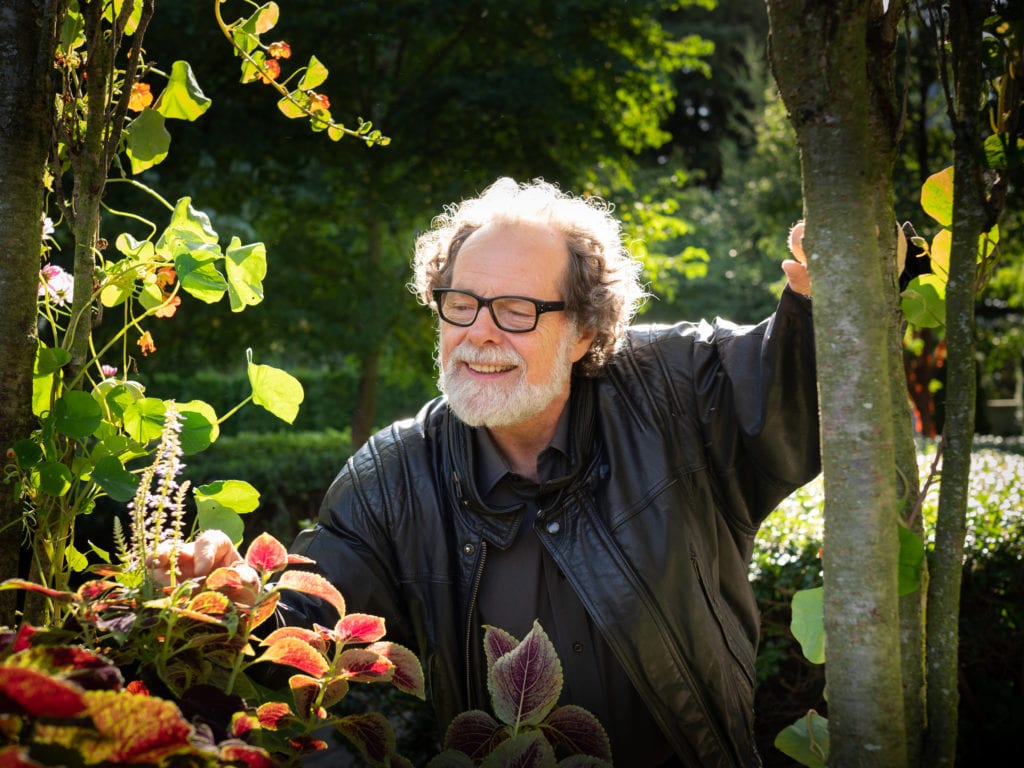 Conversations on Conservation with Stephen Partington - The Nature ...