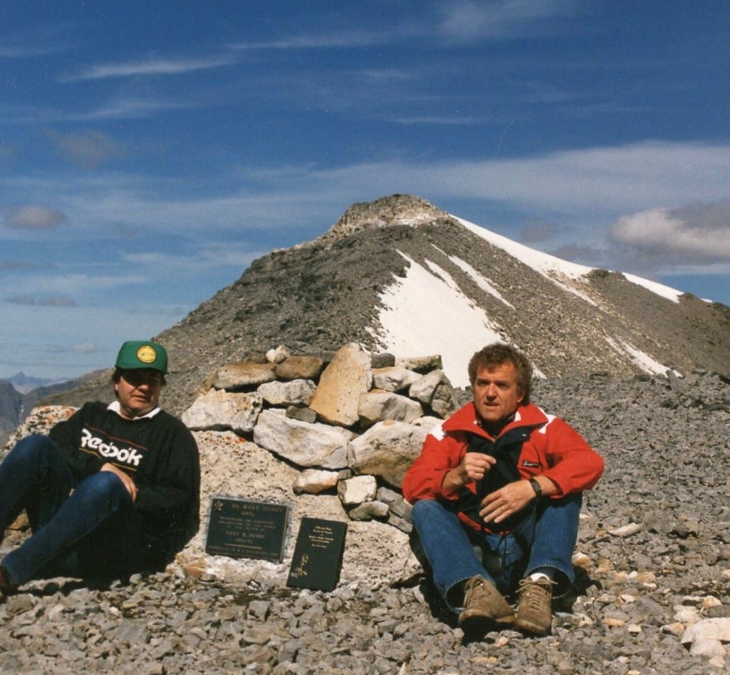 Conversations on Conservation with Ron Erickson - The Nature Trust of ...