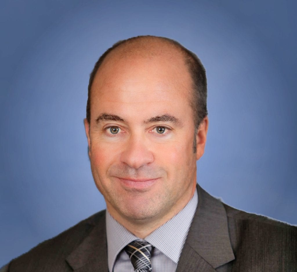 Bill Cox, FCPA, FCA - The Nature Trust of British Columbia