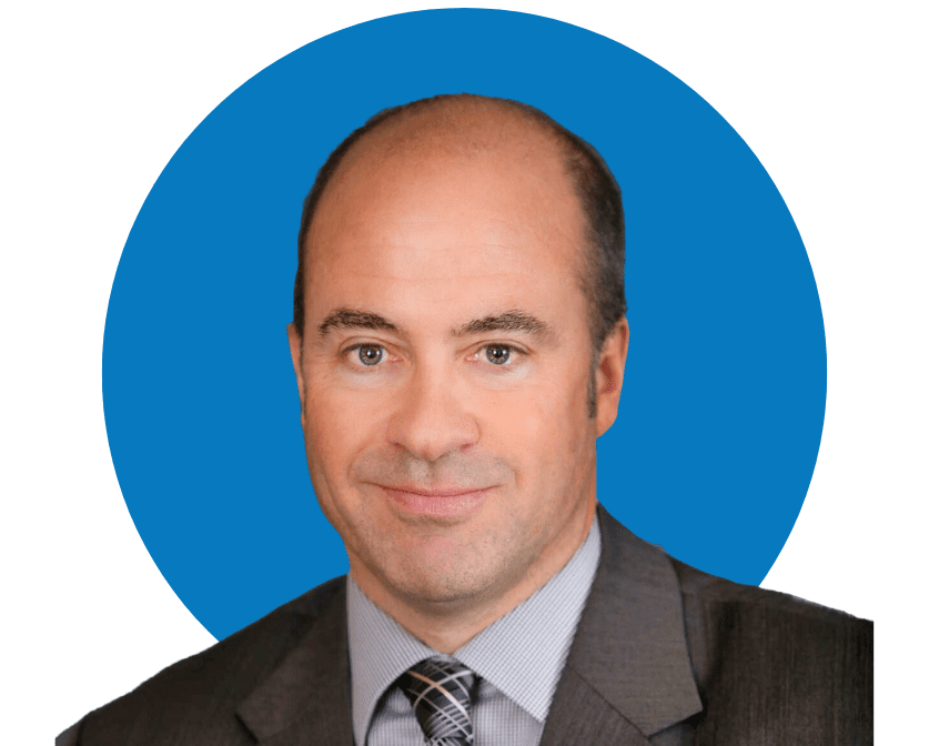 Bill Cox, FCPA, FCA - Vice Chair - The Nature Trust of British Columbia