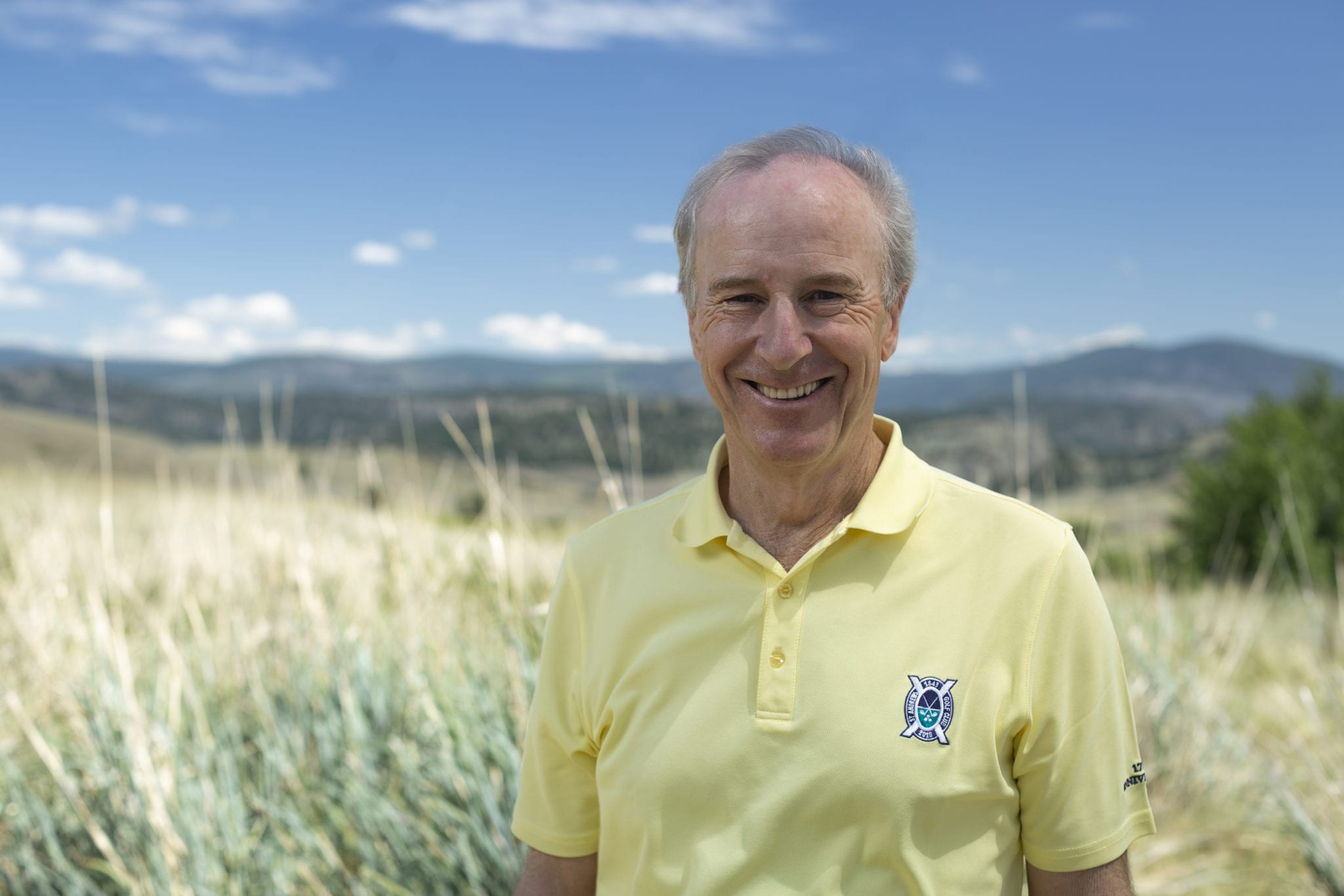 Conversations on Conservation with Ron Anderson - The Nature Trust of ...