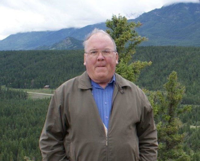 Jim Walker Award Winner: Sam Blanchard - The Nature Trust of British ...