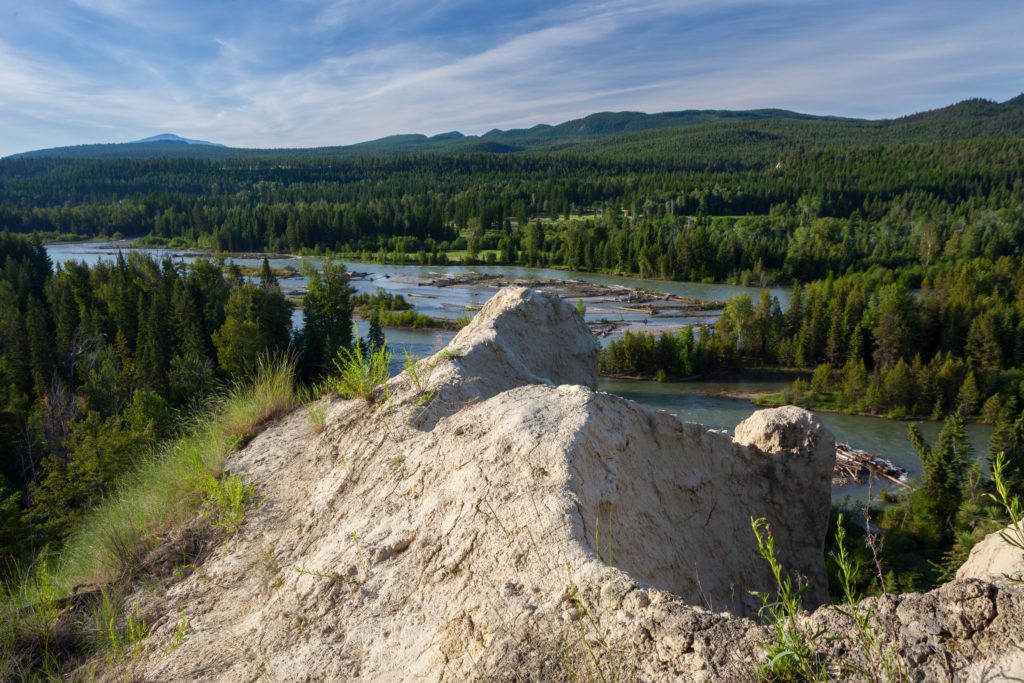 Legacy Landscapes - Wycliffe Wildlife Corridor - The Nature Trust of ...