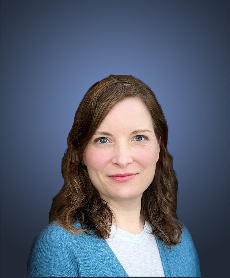 Mary Speer - The Nature Trust of British Columbia