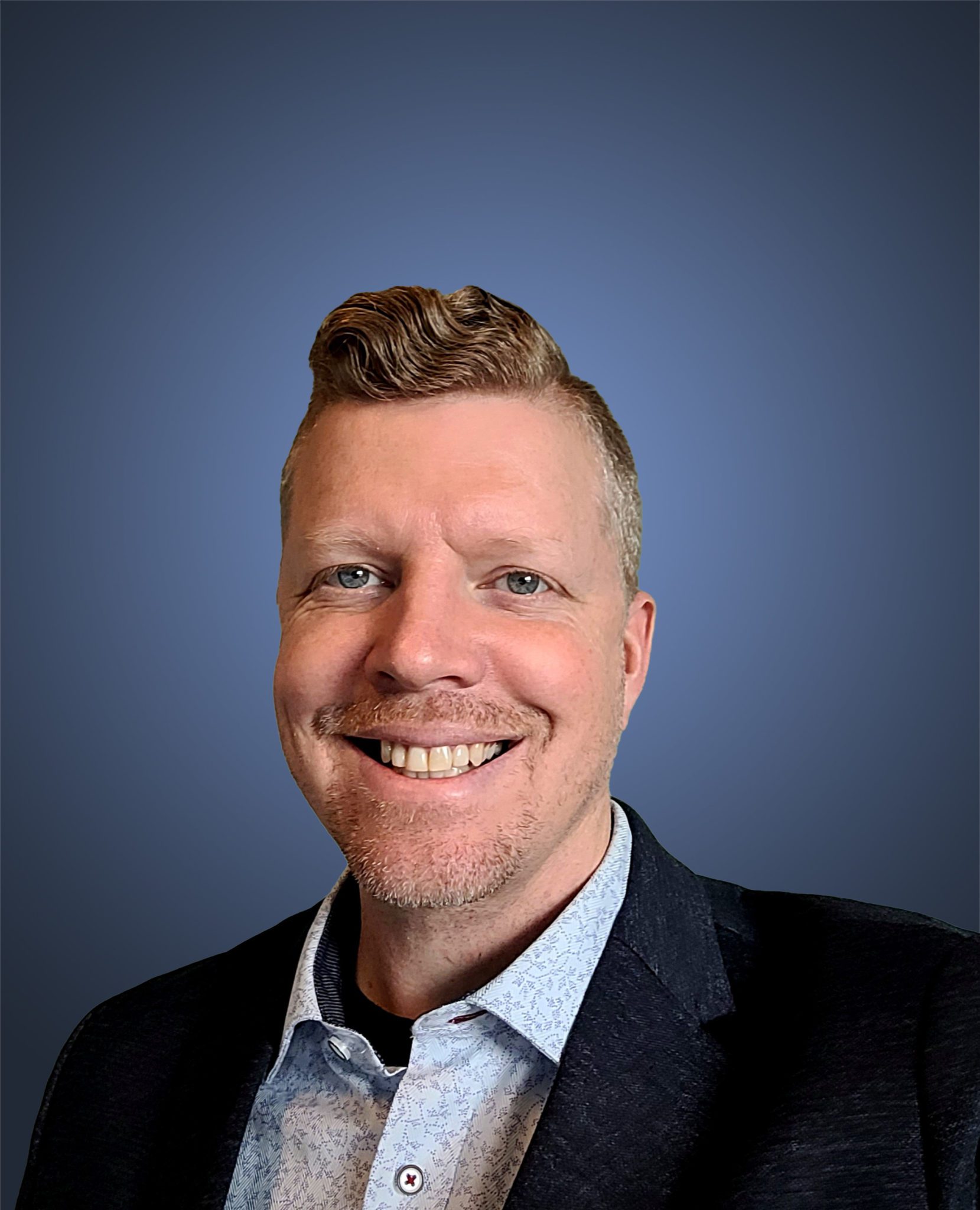 Steven Henstra - The Nature Trust of British Columbia