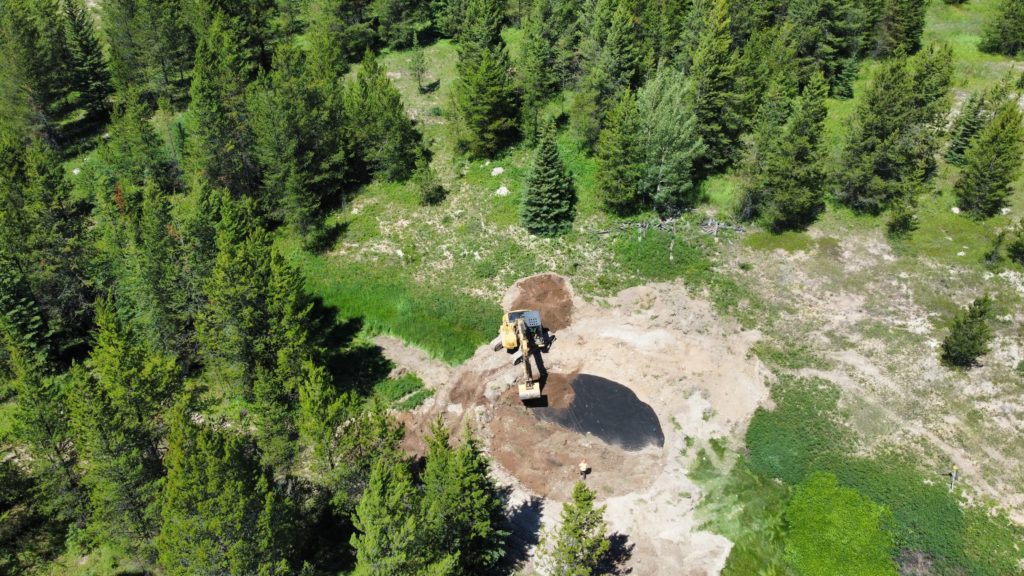 Wildlife, Wildsight, and Wetland Resilience at Big Ranch - The Nature ...
