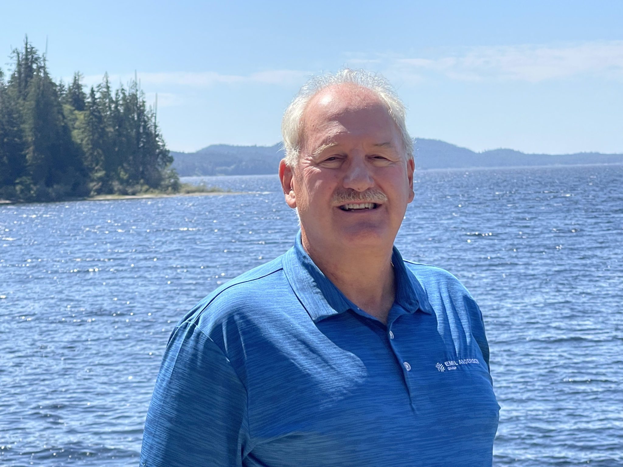 Conversations on Conservation with Mike Jacobs - The Nature Trust of ...