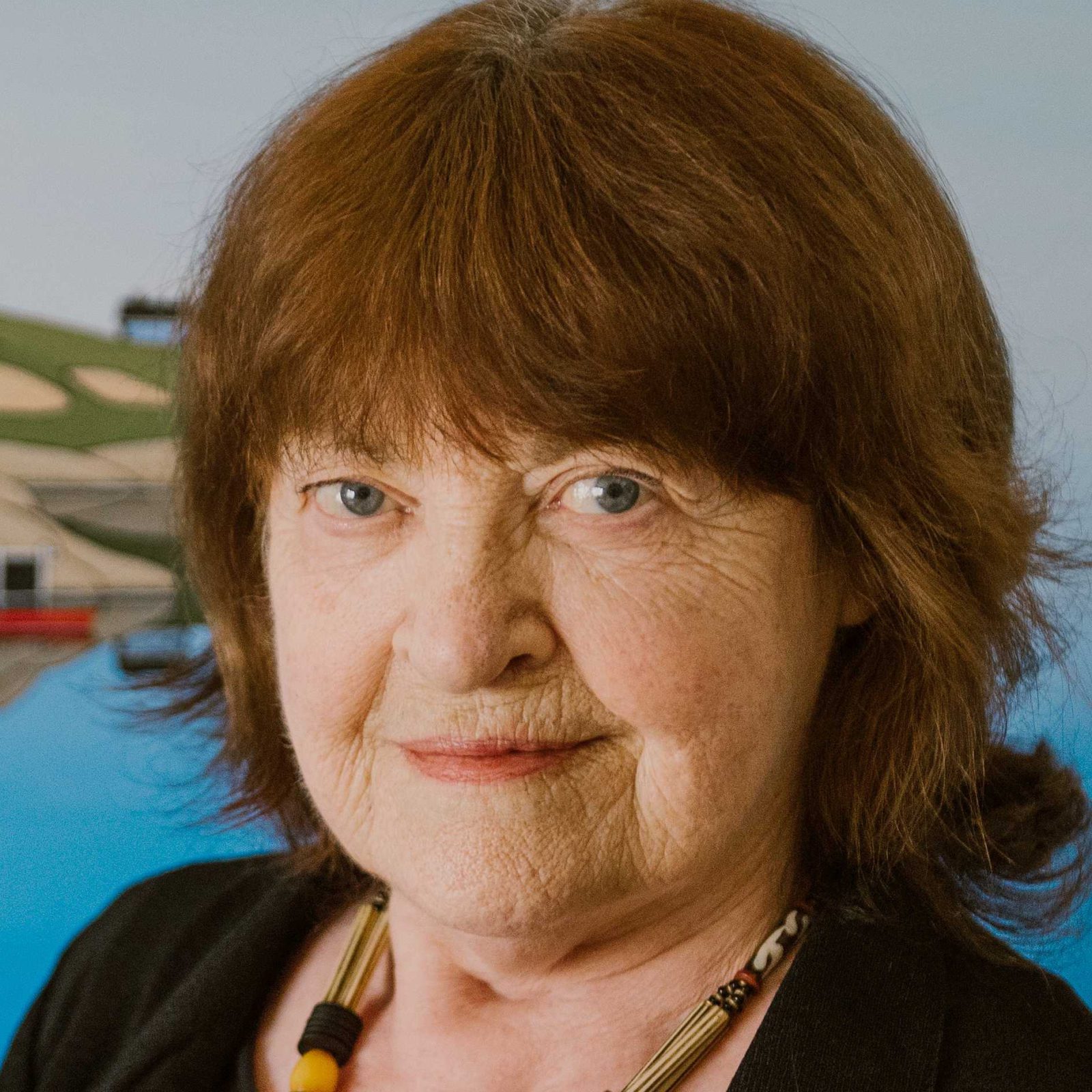 2022 Artist of the Year Award Winner: Elizabeth A. Evans - The Nature ...