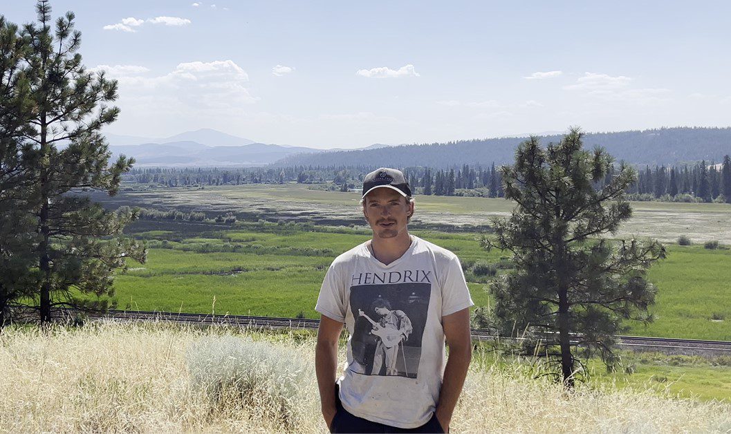 Giving Tuesday - Meet the 2022 Field Crews - The Nature Trust of ...