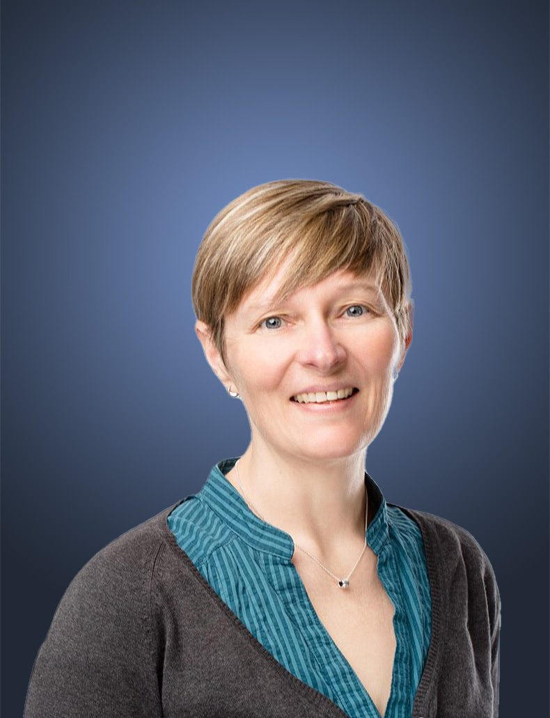 Trish Lange - The Nature Trust of British Columbia