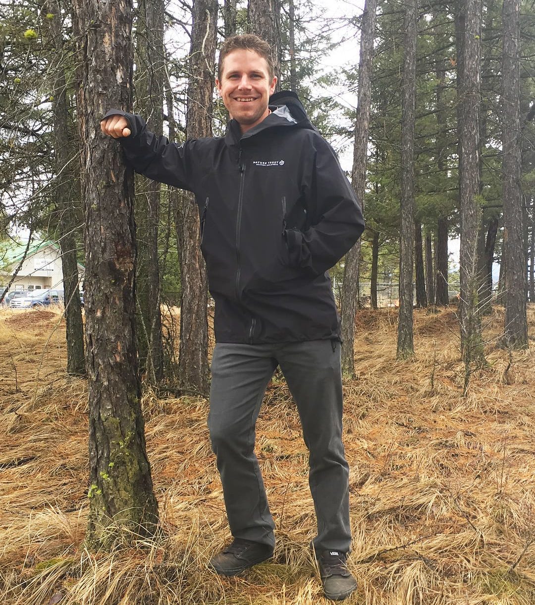 Giving Tuesday - Meet the 2022 Field Crews - The Nature Trust of ...