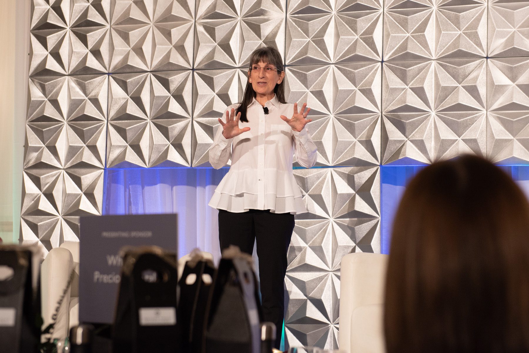 Conversations on Conservation: Emily Griffiths-Hamilton - The Nature ...