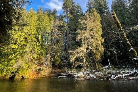 Little Qualicum River - The Nature Trust of British Columbia