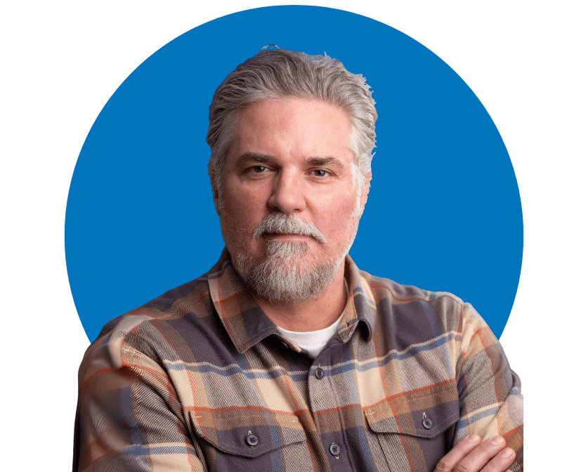 Jason Emery - The Nature Trust of British Columbia