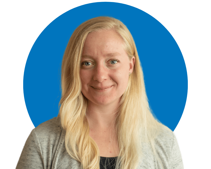 Brianna Powrie - The Nature Trust of British Columbia