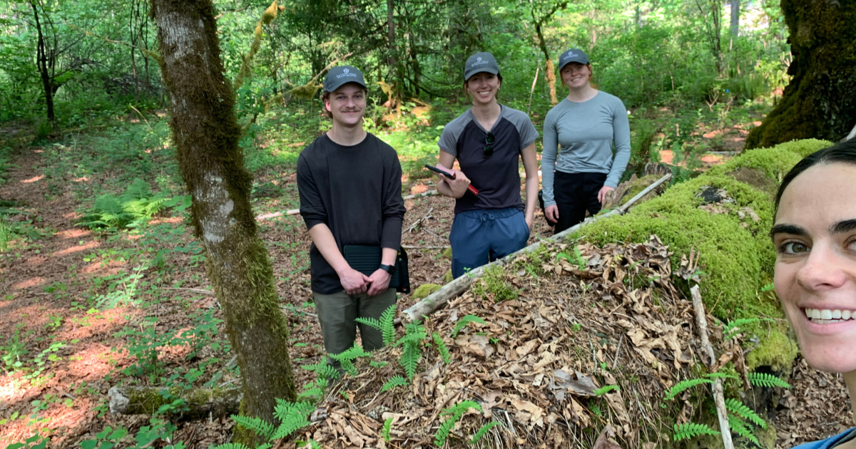 Understanding the Importance of the Oregon forestsnail - The Nature ...