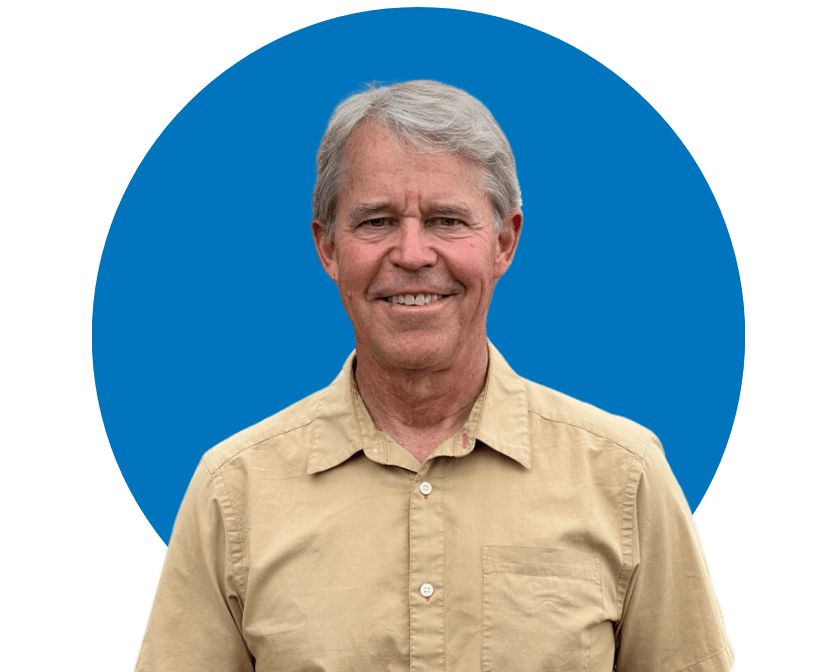 Tom Sisk - The Nature Trust of British Columbia