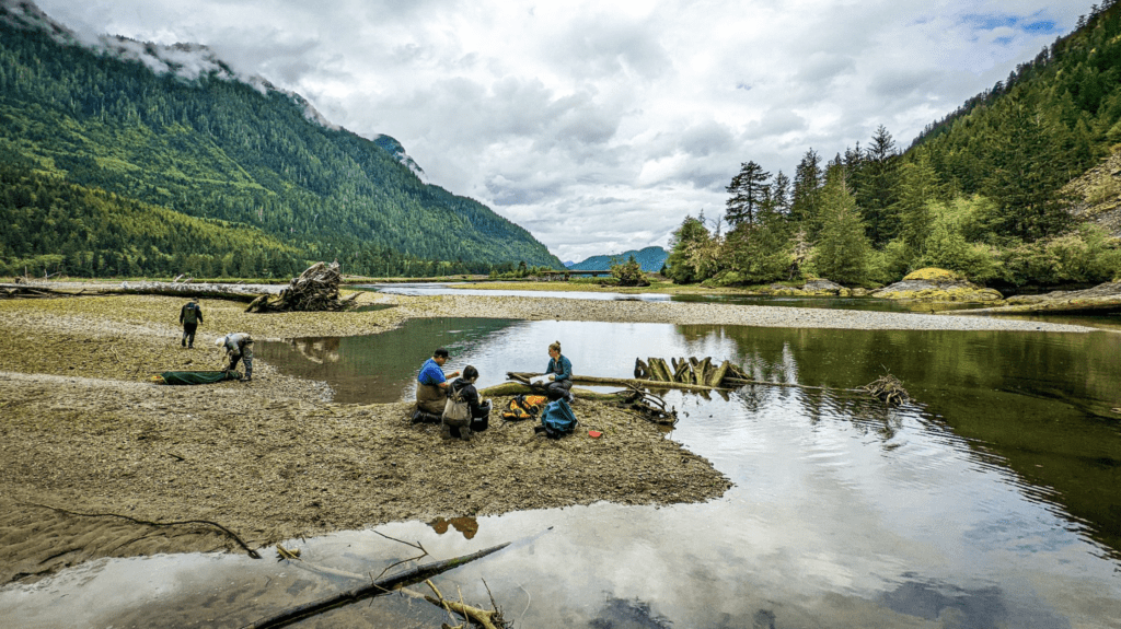 Celebrate Indigenous Peoples Day! - The Nature Trust of British Columbia