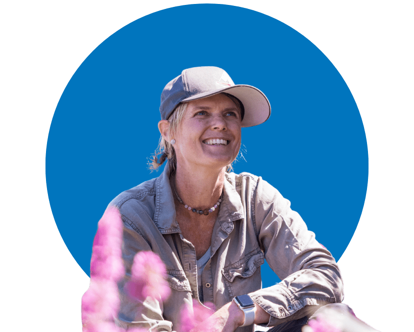 Dr. Tara Martin - The Nature Trust of British Columbia